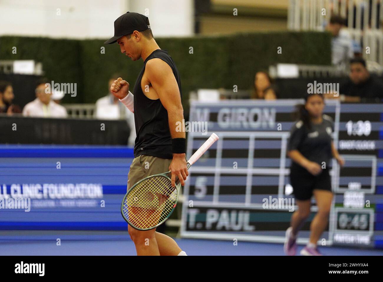 2024 dallas open hi-res stock photography and images - Alamy
