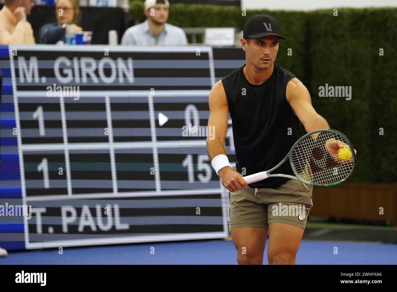 2024 dallas open hi-res stock photography and images - Alamy