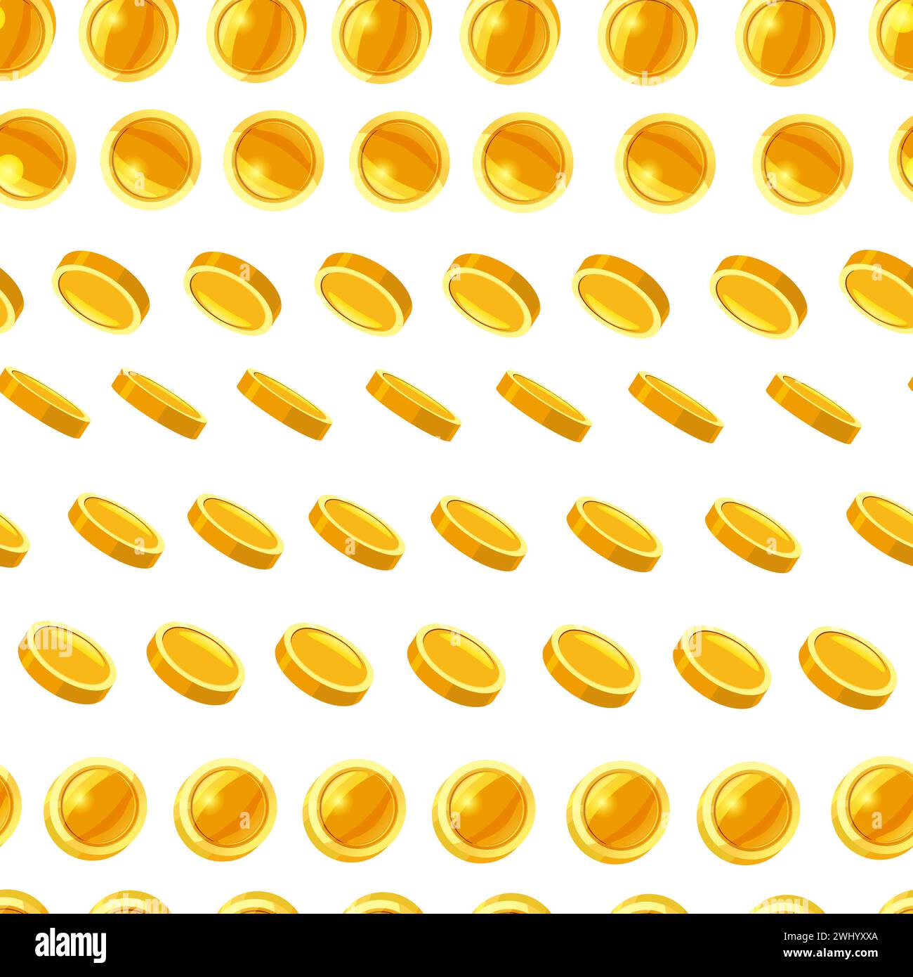 Gold coin animation sprites flip, rotate Stock Vector Image & Art - Alamy Gold coin animation sprites flip, rotate Stock Vector Image & Art - Alamy