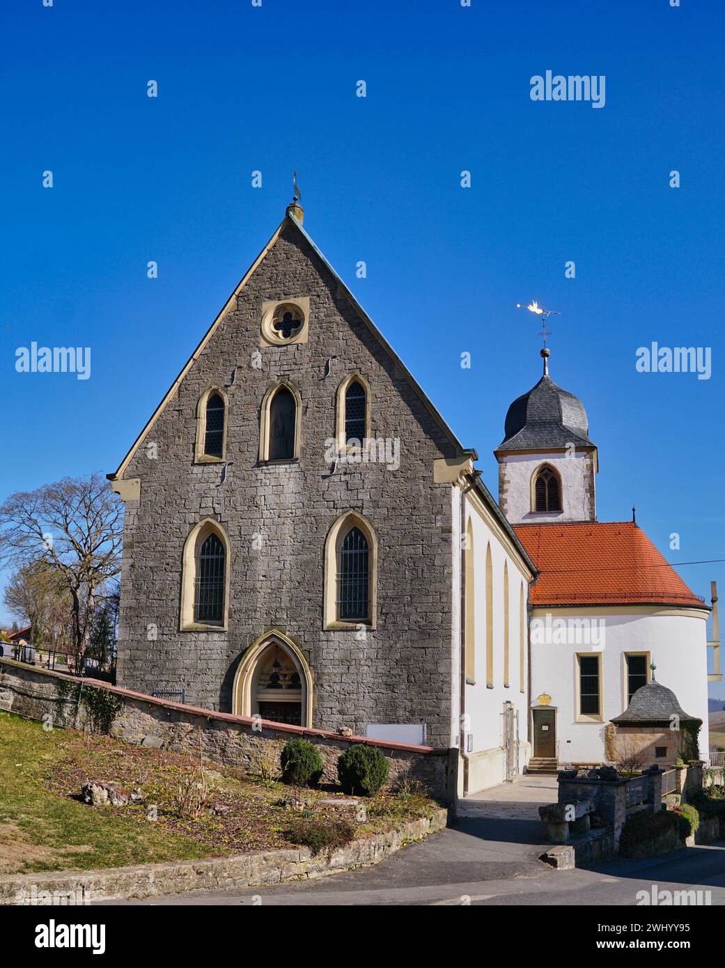 Stuppacher hi-res stock photography and images - Alamy