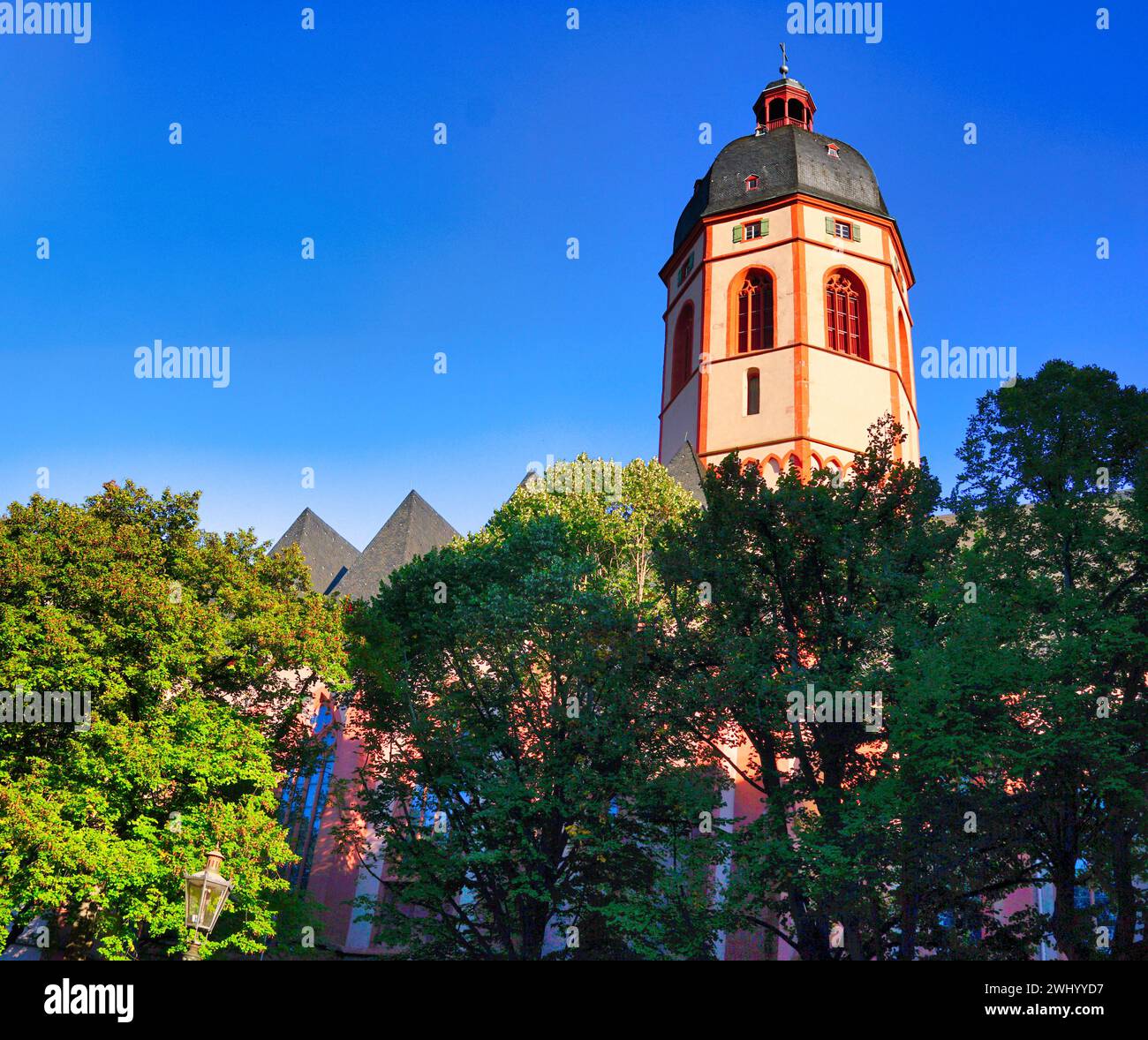 Marc chagall windows hi-res stock photography and images - Alamy