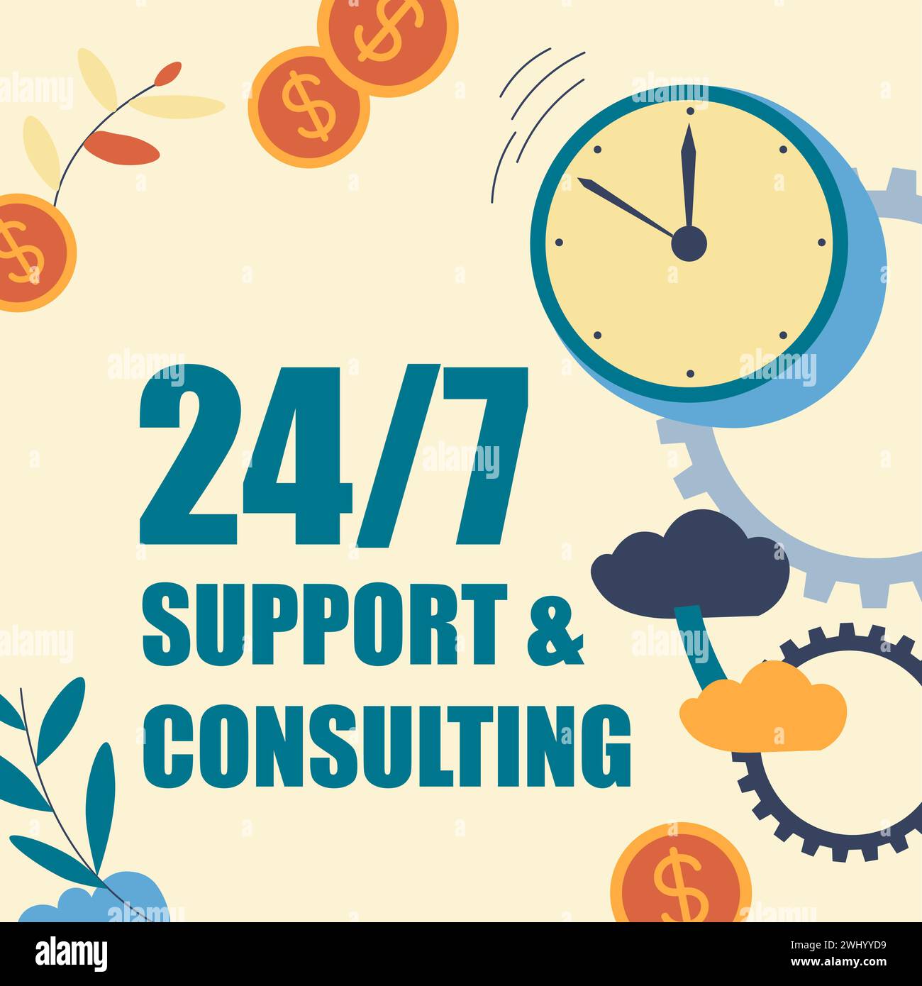 Market tailored Stock Vector Images - Alamy