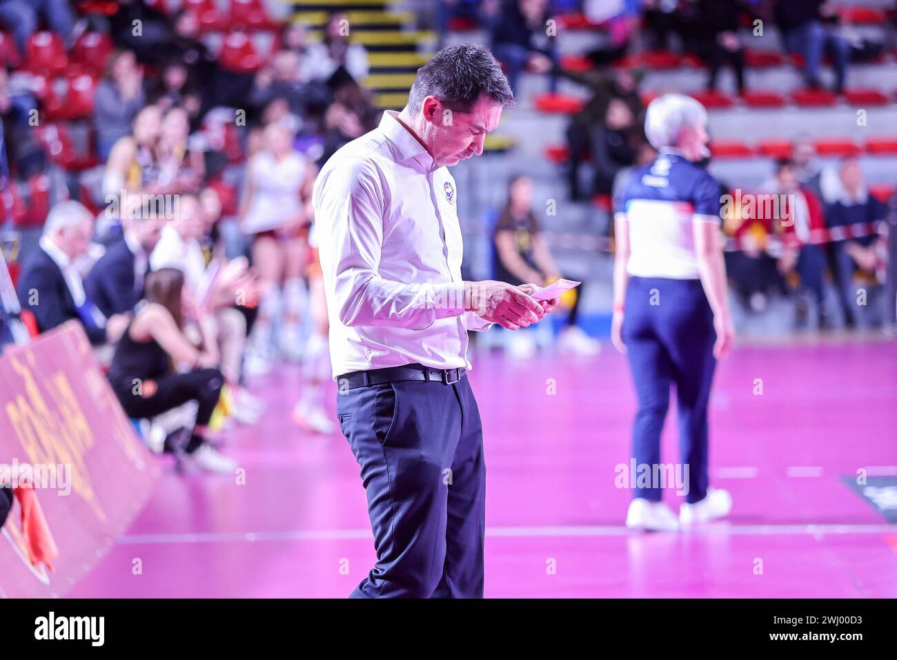 Michele marchiaro hi-res stock photography and images - Alamy