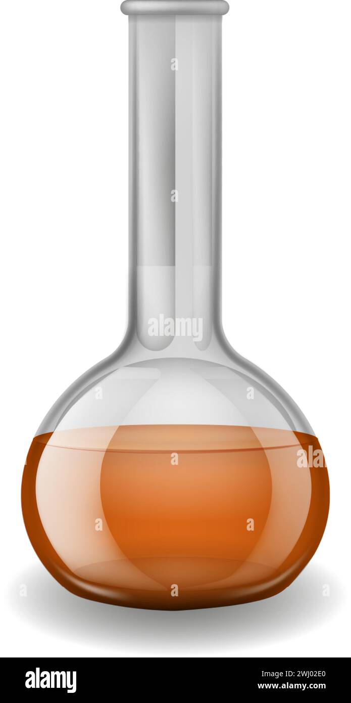 Pharmaceutical glass bottle Stock Vector Images - Alamy