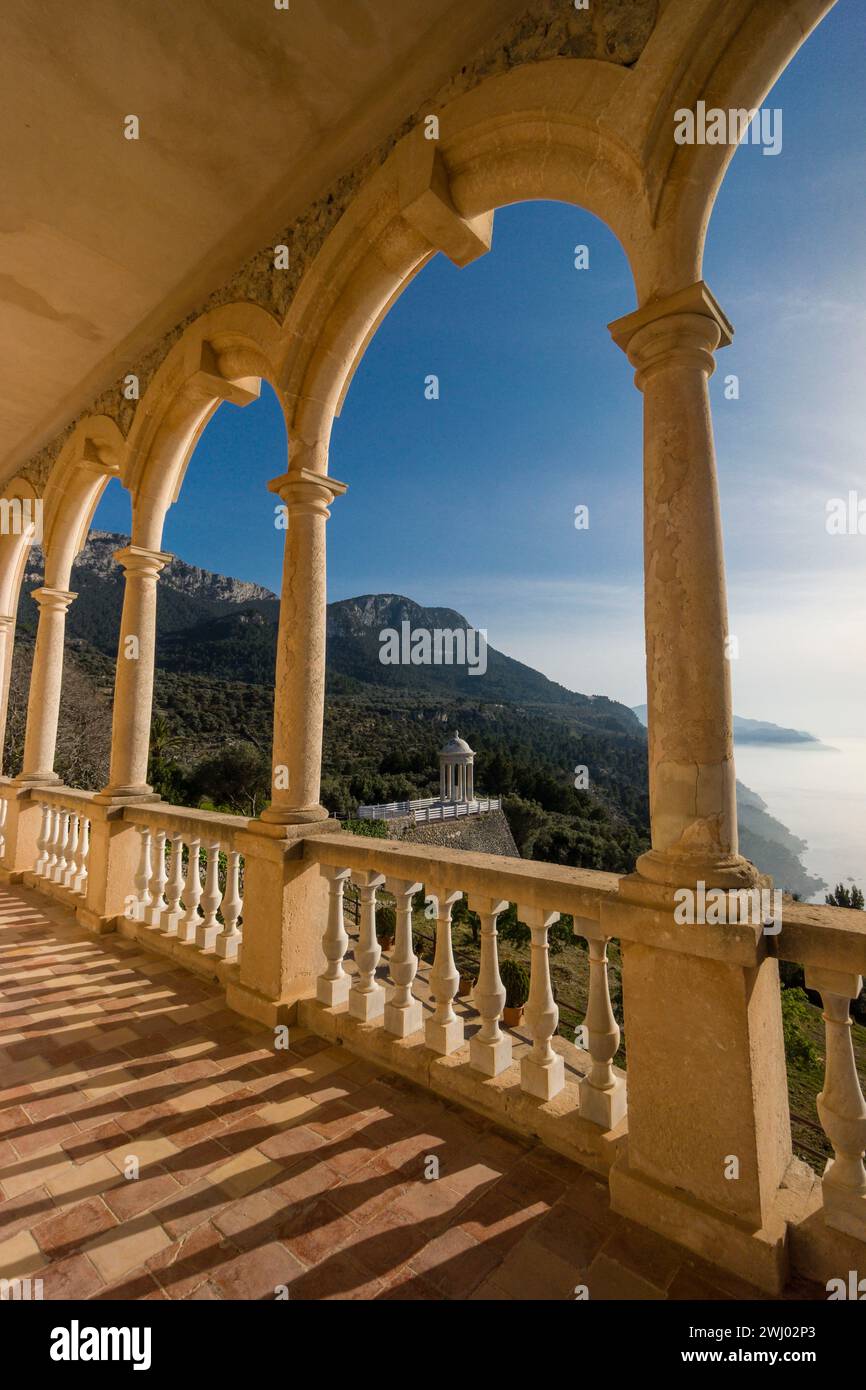 Museo de la casa hi-res stock photography and images - Alamy