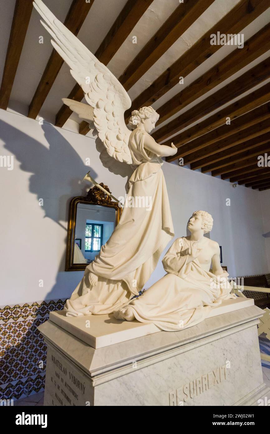 Escultura memoria hi-res stock photography and images - Alamy