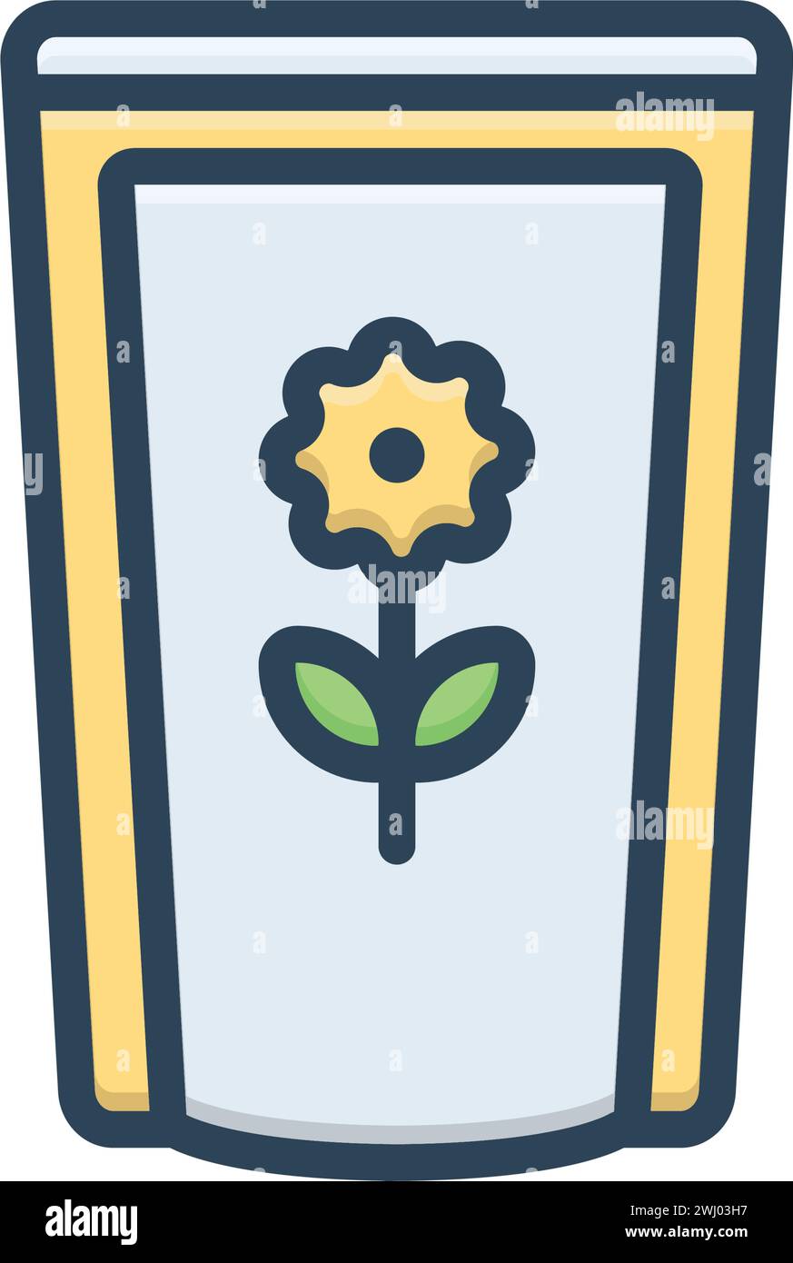 Packet and parcel Stock Vector Images - Alamy