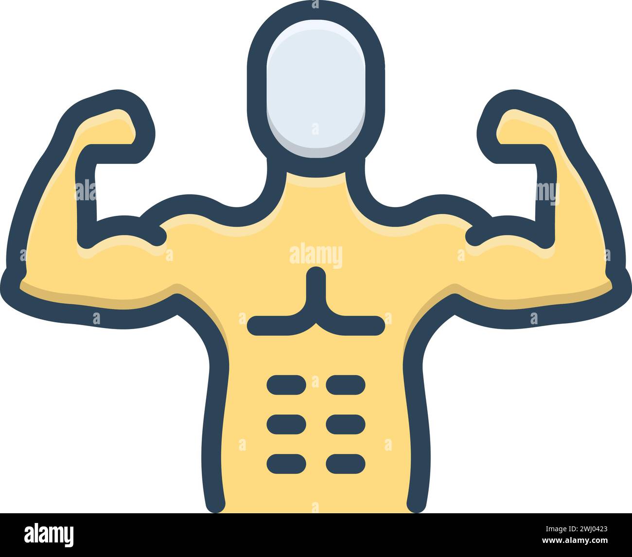 Ruggedness vector vectors hi-res stock photography and images - Alamy