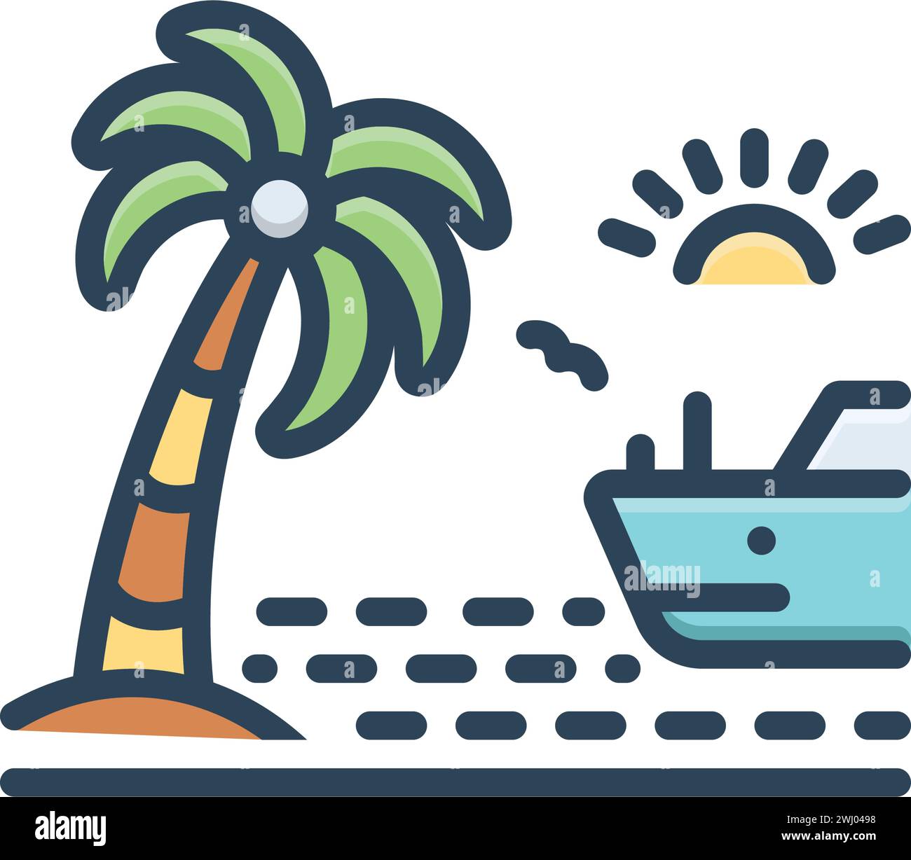 Seaboard logo hi-res stock photography and images - Alamy