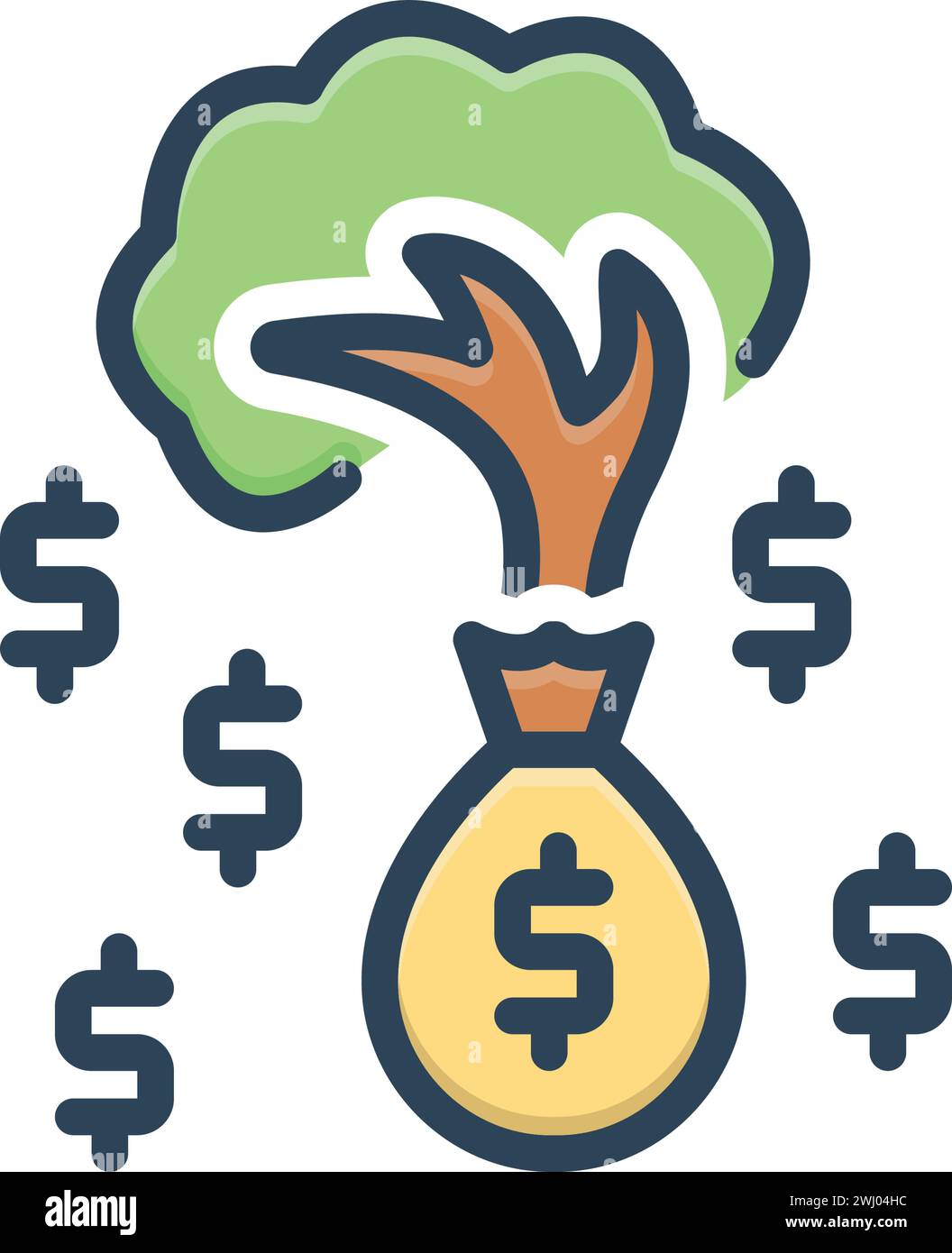 Hoard vector vectors hi-res stock photography and images - Alamy