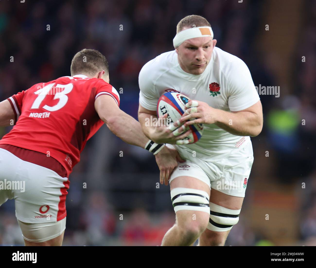 Sam underhill 2024 hi-res stock photography and images - Alamy