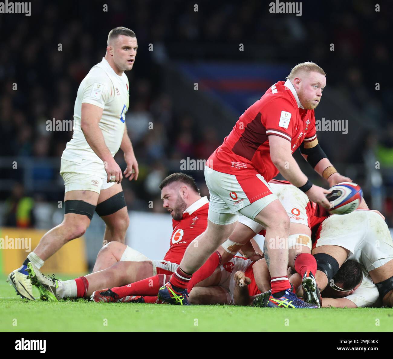 Keiron assiratti cardiff hi-res stock photography and images - Alamy