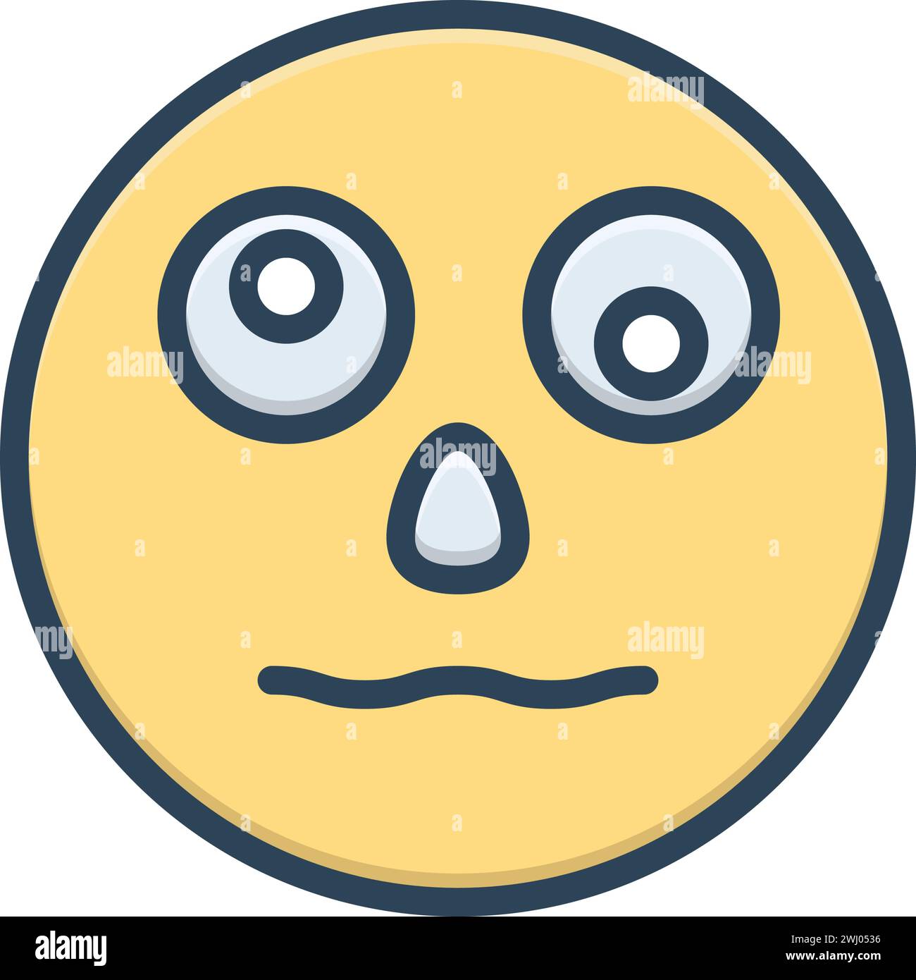 Icon for strange,unique Stock Vector Image & Art - Alamy