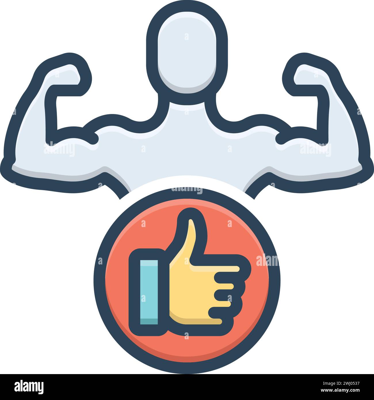 Icon for preferred,favored Stock Vector Image & Art - Alamy
