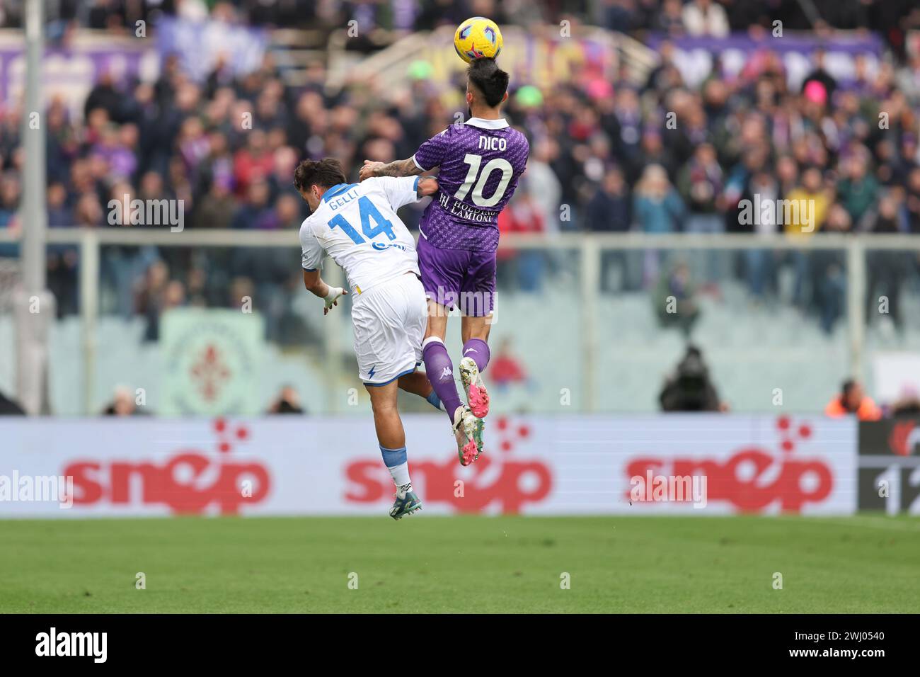 Francesco gelli hi-res stock photography and images - Alamy