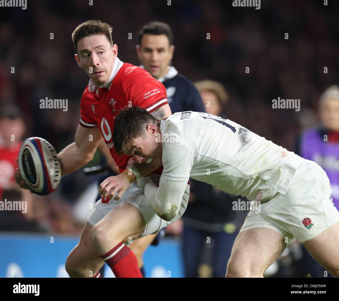 Tommy freeman hi-res stock photography and images - Alamy