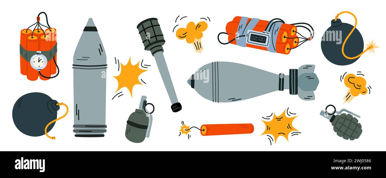 Explos Cut Out Stock Images & Pictures - Alamy