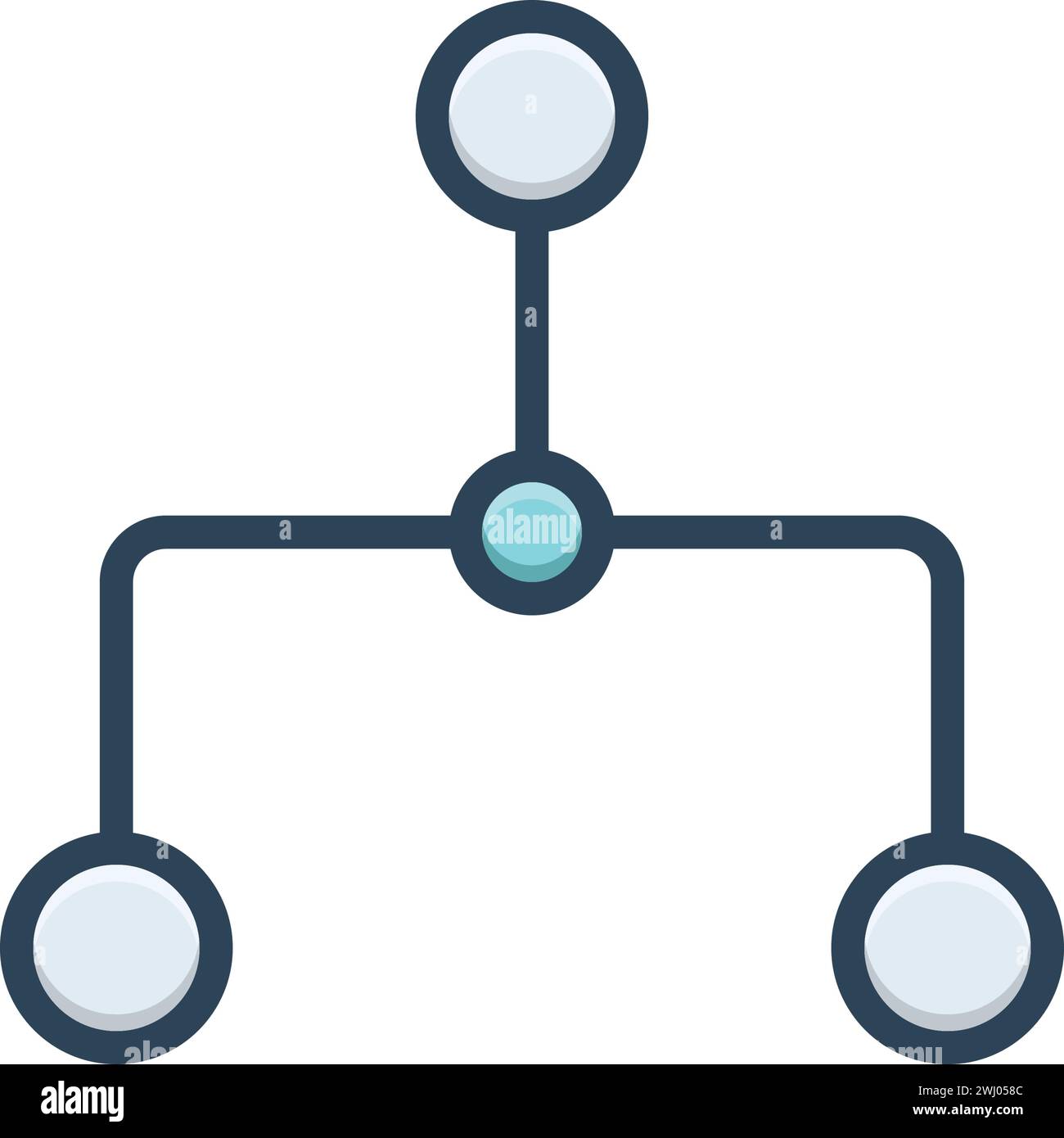 Icon for conditional,structure Stock Vector Image & Art - Alamy