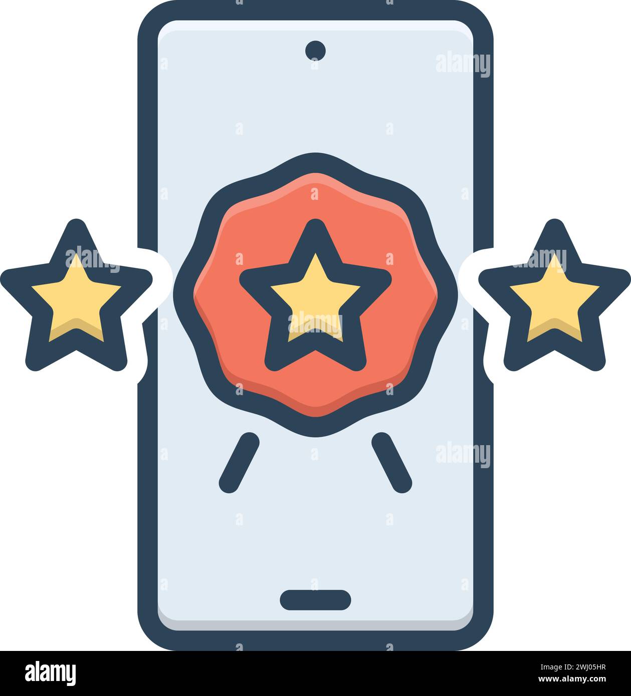 Icon for rewards,prize Stock Vector Image & Art - Alamy