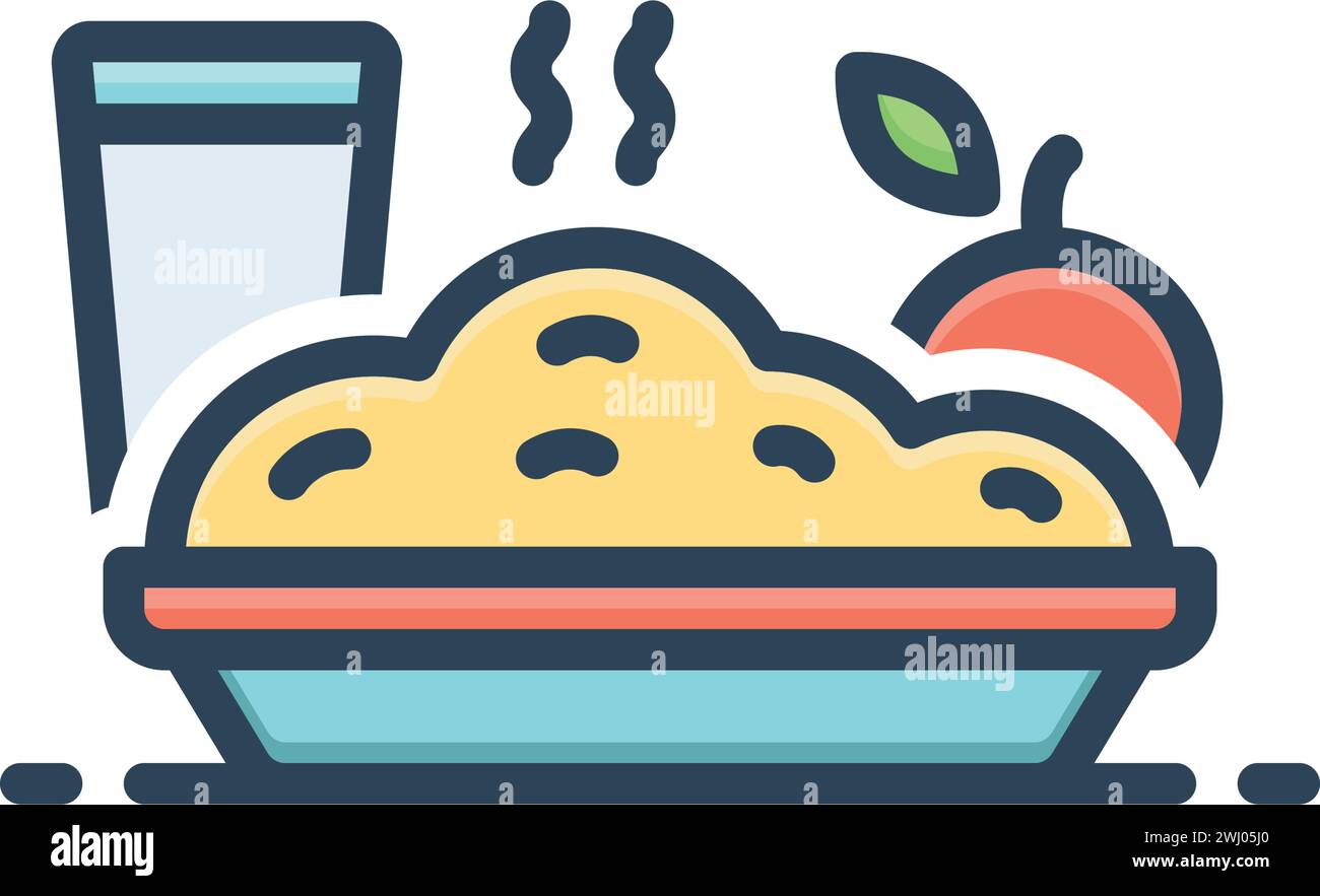 Icon for foods,nourishment Stock Vector Image & Art - Alamy