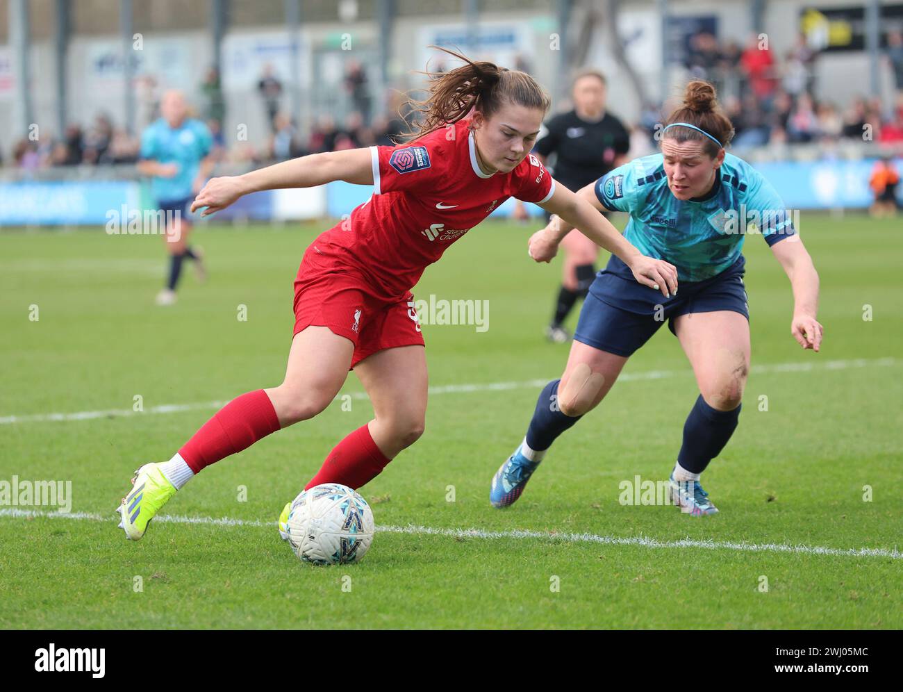 Lucy li hi-res stock photography and images - Alamy