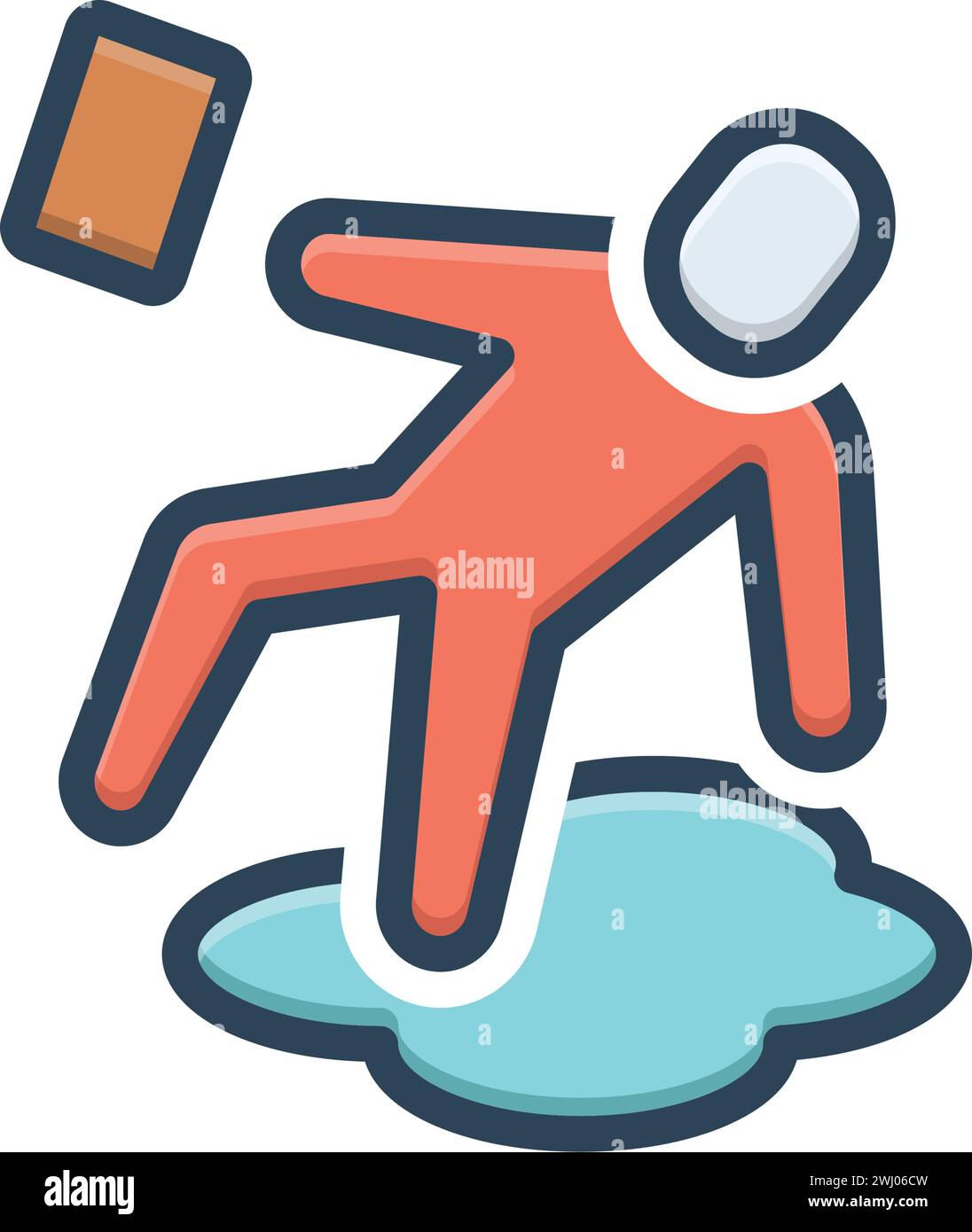 Tumble vector vectors hi-res stock photography and images - Alamy