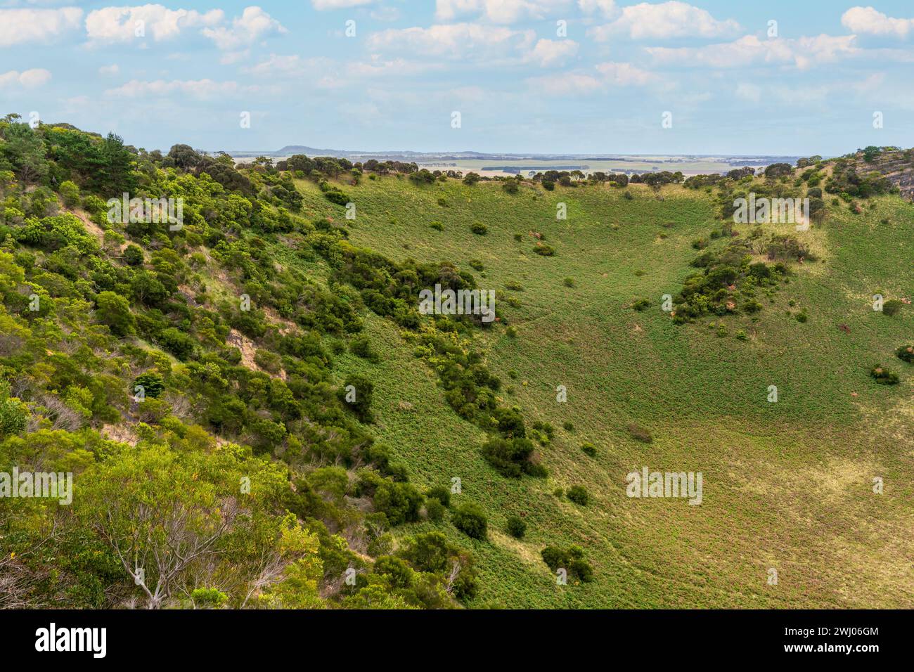 Mount schank, australia hi-res stock photography and images - Alamy