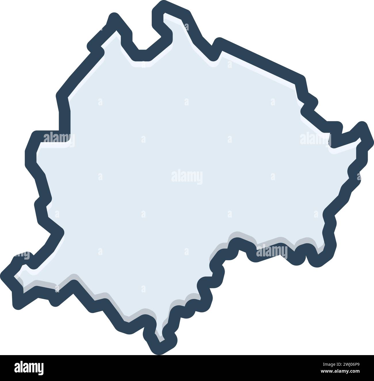 Dublin belfast border hi-res stock photography and images - Alamy