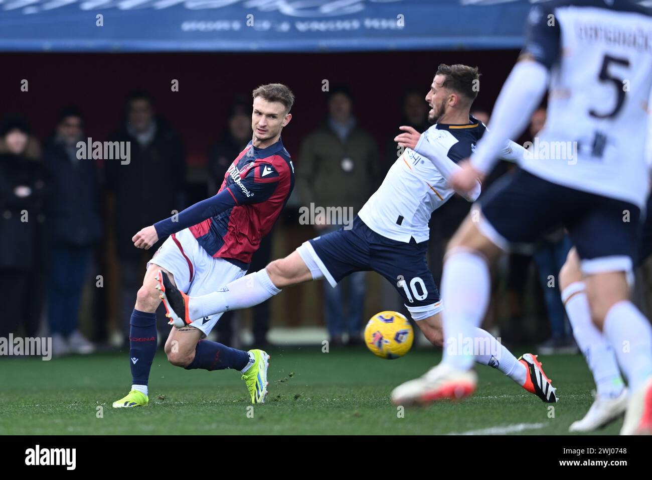 Bologna oudin hi-res stock photography and images - Alamy