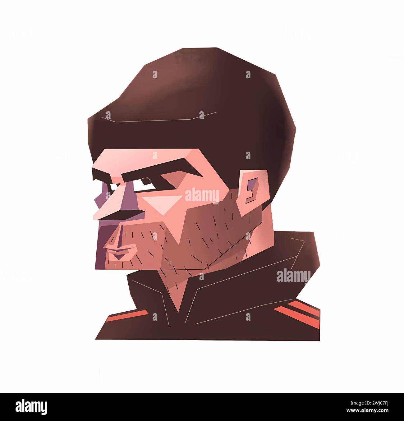 Mikel arteta angry hi-res stock photography and images - Alamy