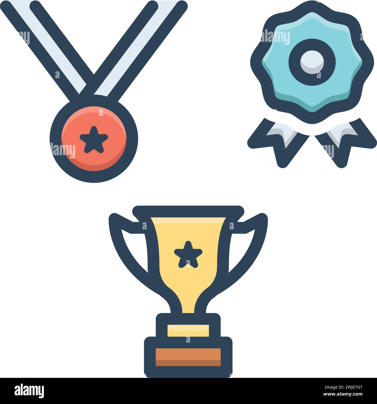 Achievements success hi-res stock photography and images - Alamy