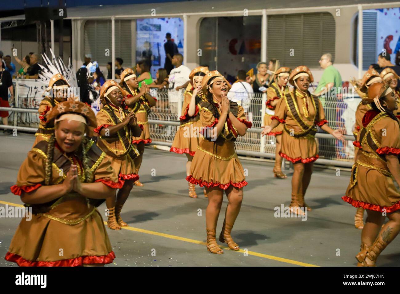 Dom bosco de itaquera hi-res stock photography and images - Alamy