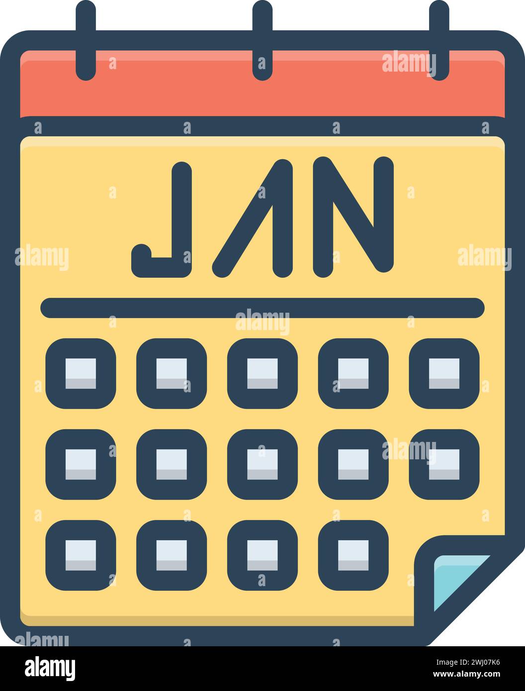 Jan logo Stock Vector Images - Alamy