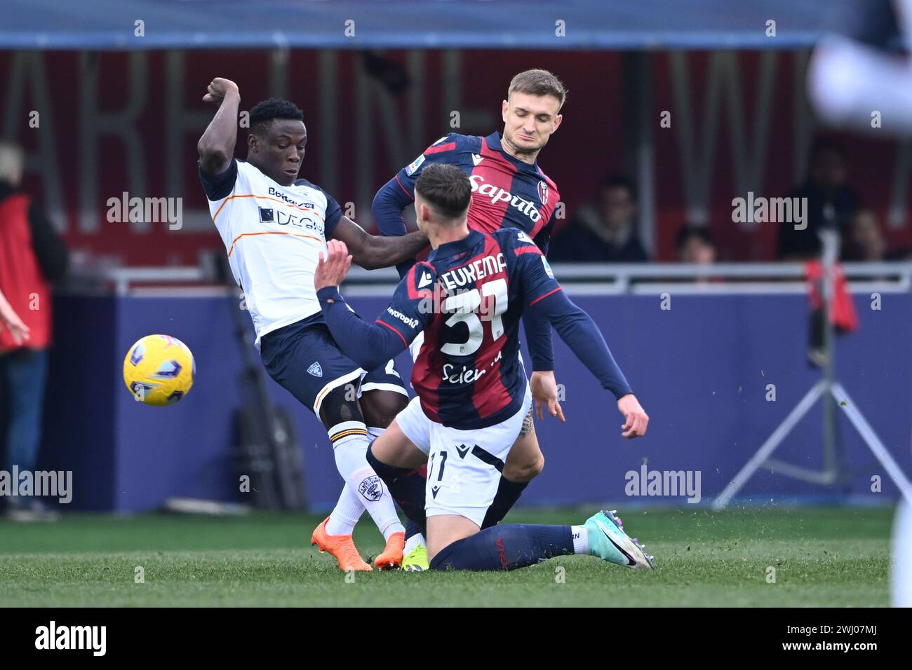 Lecce sam hi-res stock photography and images - Alamy