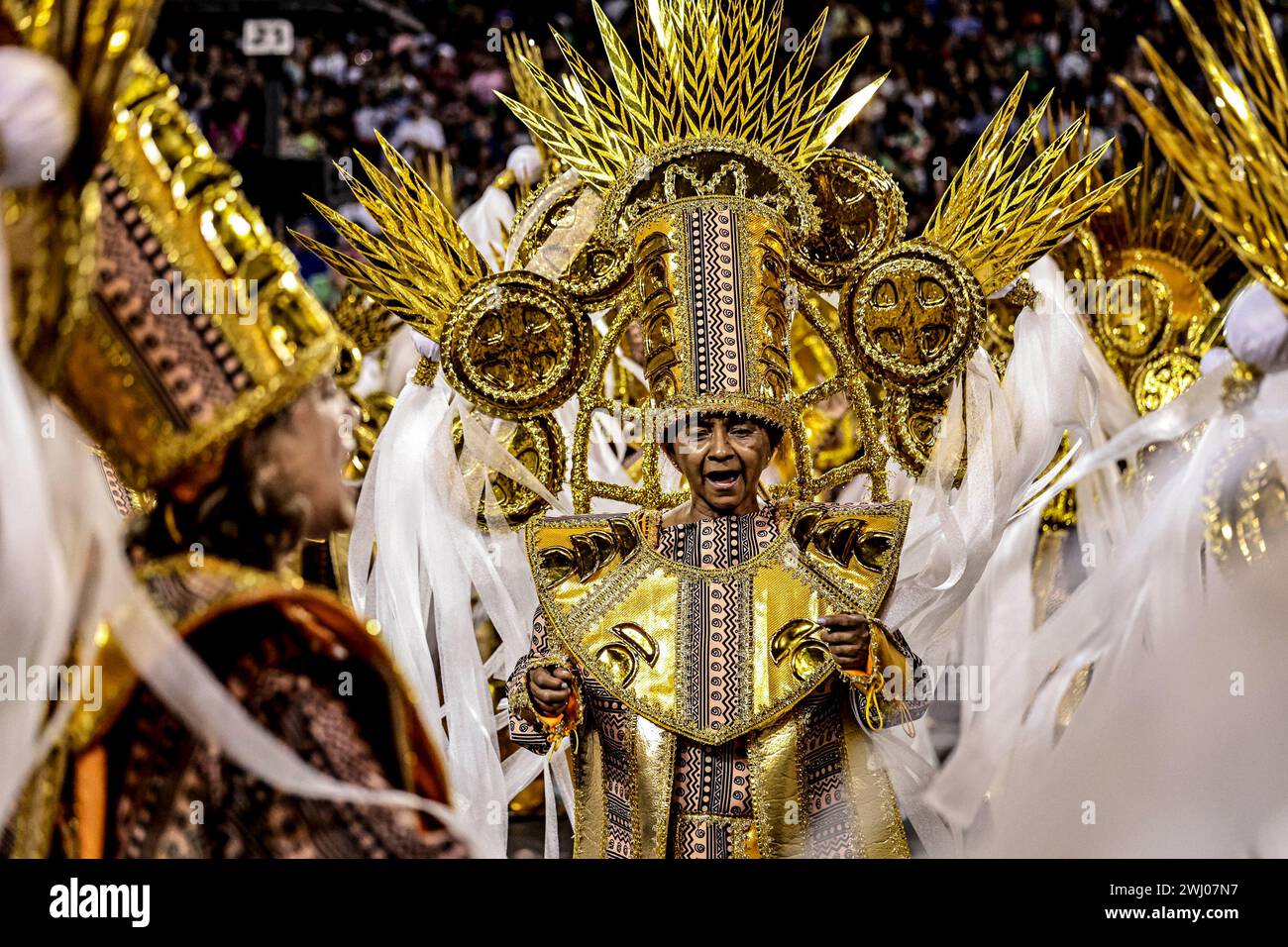 2024 parades hi-res stock photography and images - Alamy