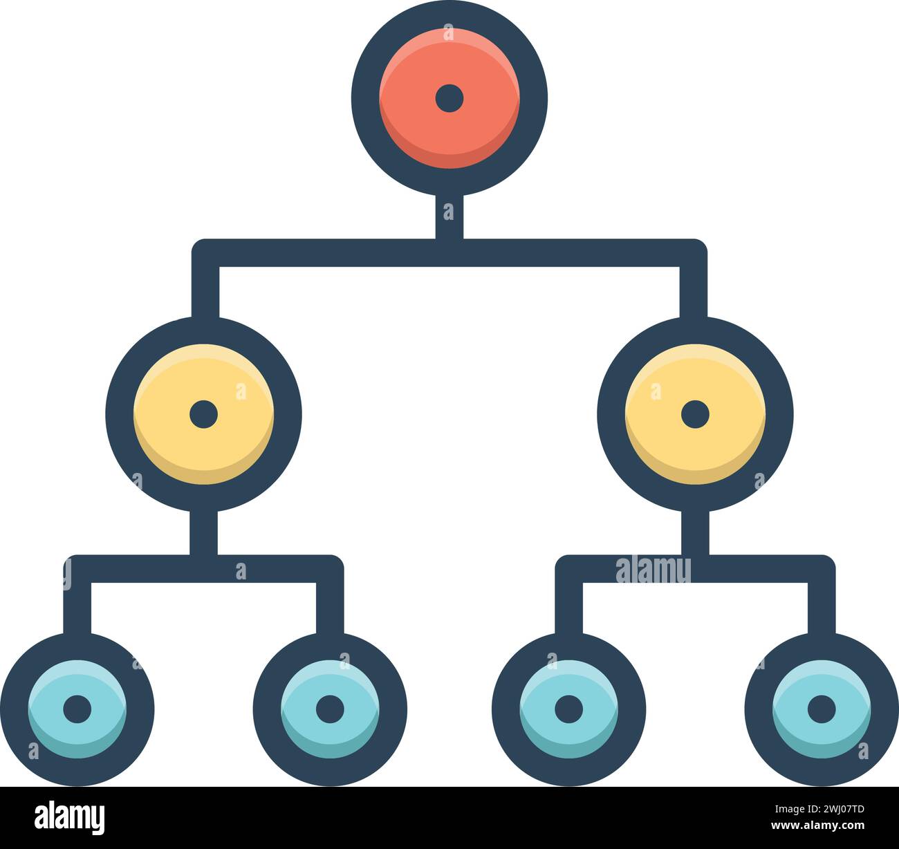 Organizational framework hi-res stock photography and images - Alamy