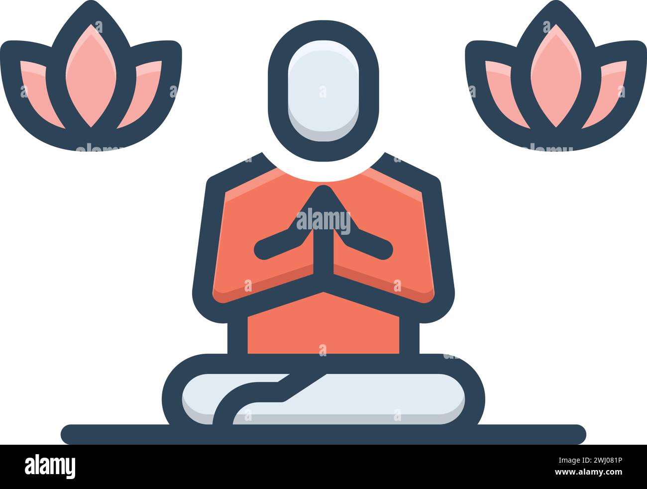 Spirit life Stock Vector Images - Alamy