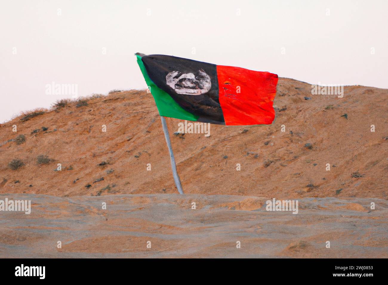Afghan land hi-res stock photography and images - Alamy
