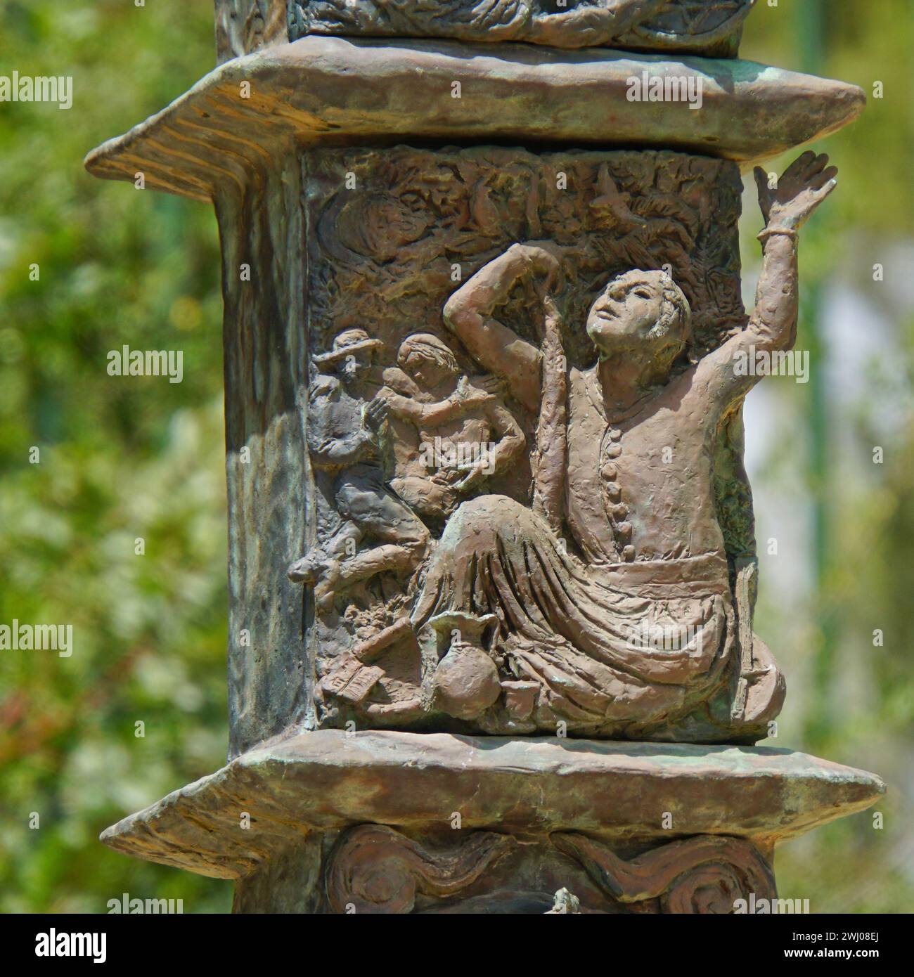 Hasidim hi-res stock photography and images - Alamy