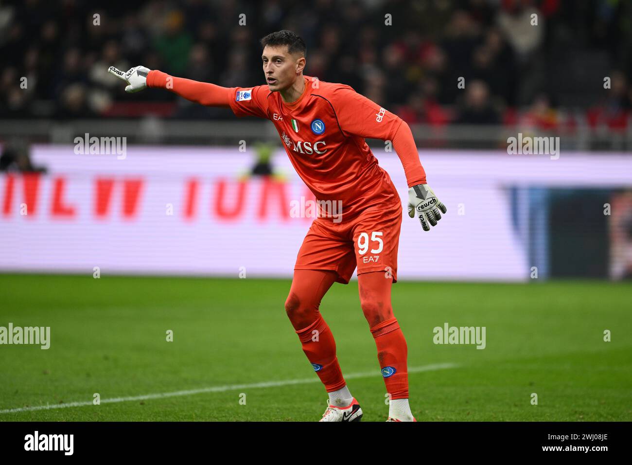 Pierluigi gollini napoli hi-res stock photography and images - Alamy