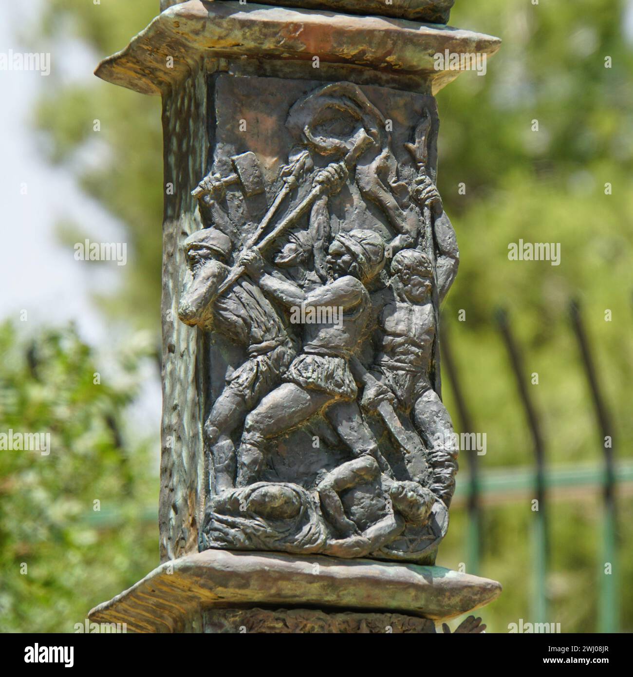 Maccabean revolt hi-res stock photography and images - Alamy