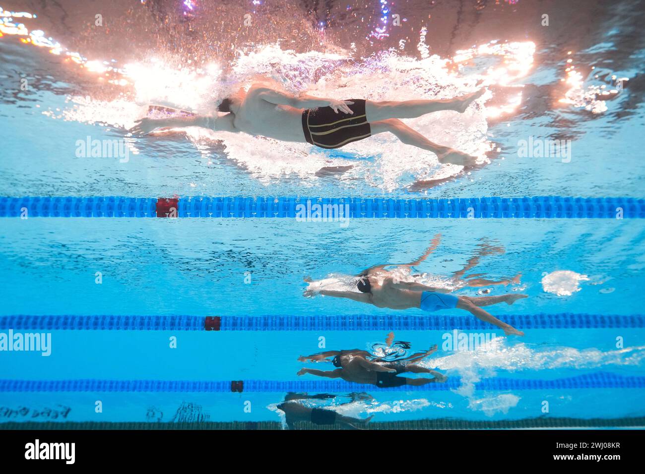Dino Hasibovic Sirotanovic of Bosnia and Herzegovina, Oscar Cyusa Peyre ...
