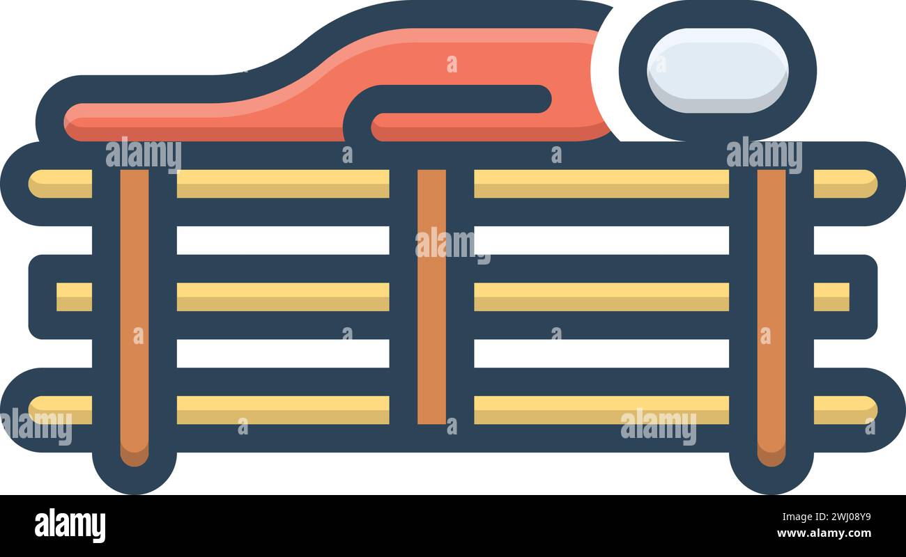 The quietus Stock Vector Images - Alamy