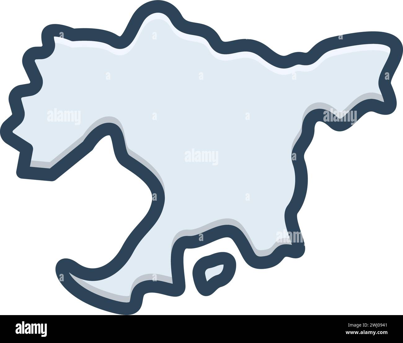 Melbourne australia Stock Vector Images - Alamy