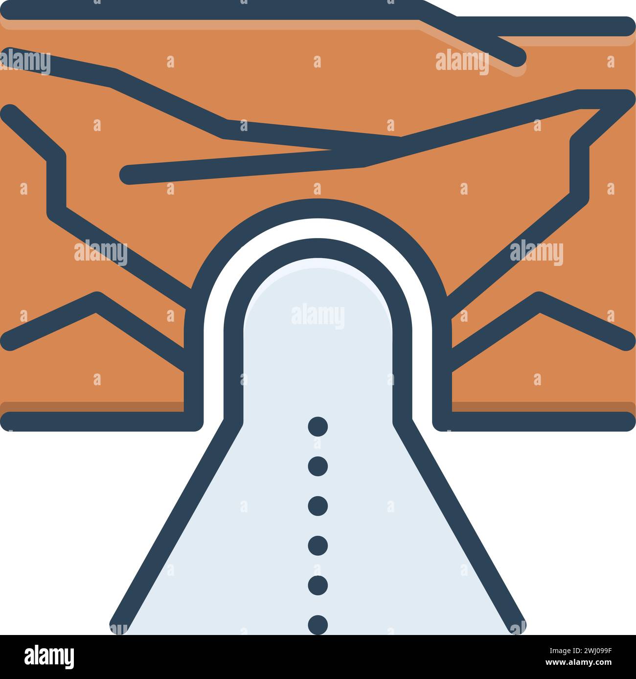 Icon for mine,colliery Stock Vector Image & Art - Alamy