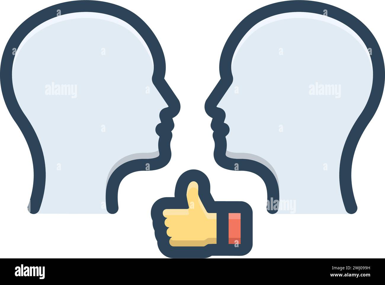 Icon for commitments,dedication Stock Vector Image & Art - Alamy