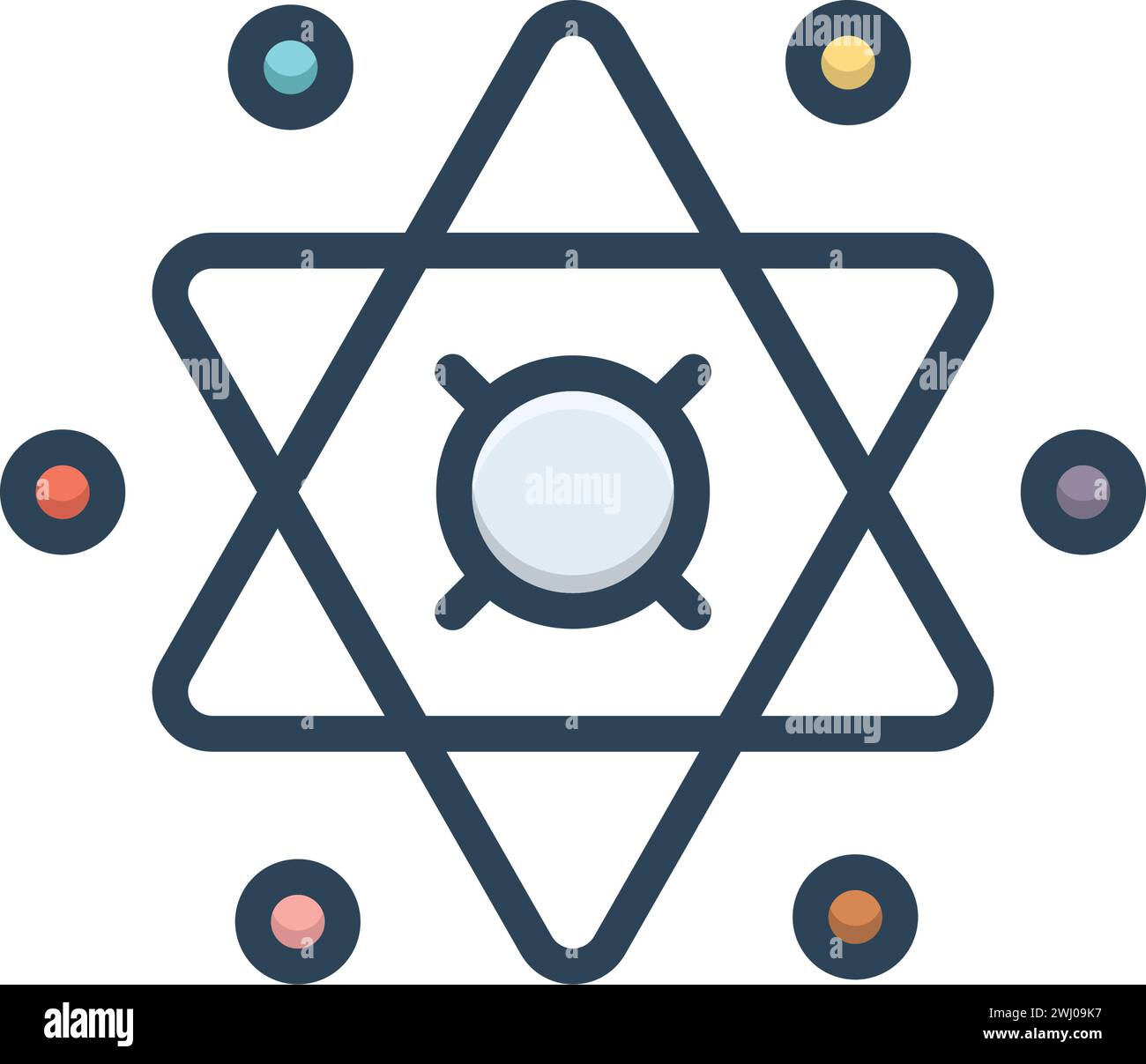 Icon for symbols,mark Stock Vector Image & Art - Alamy