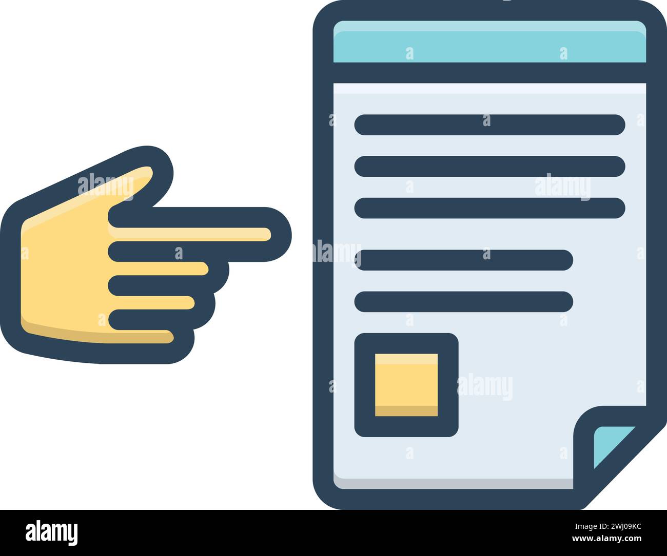 Hint Stock Vector Images - Alamy