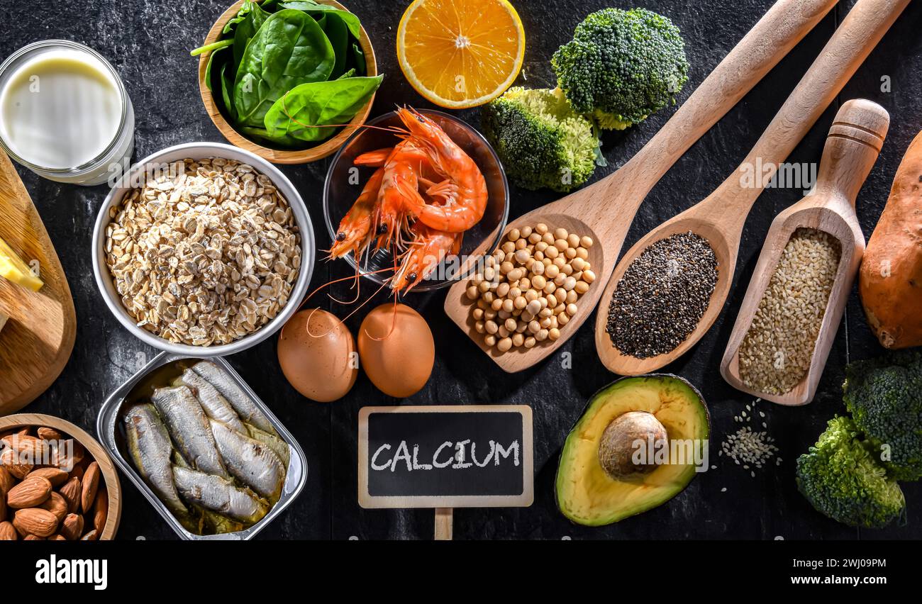 Calcium deficiency fruit hi-res stock photography and images - Alamy