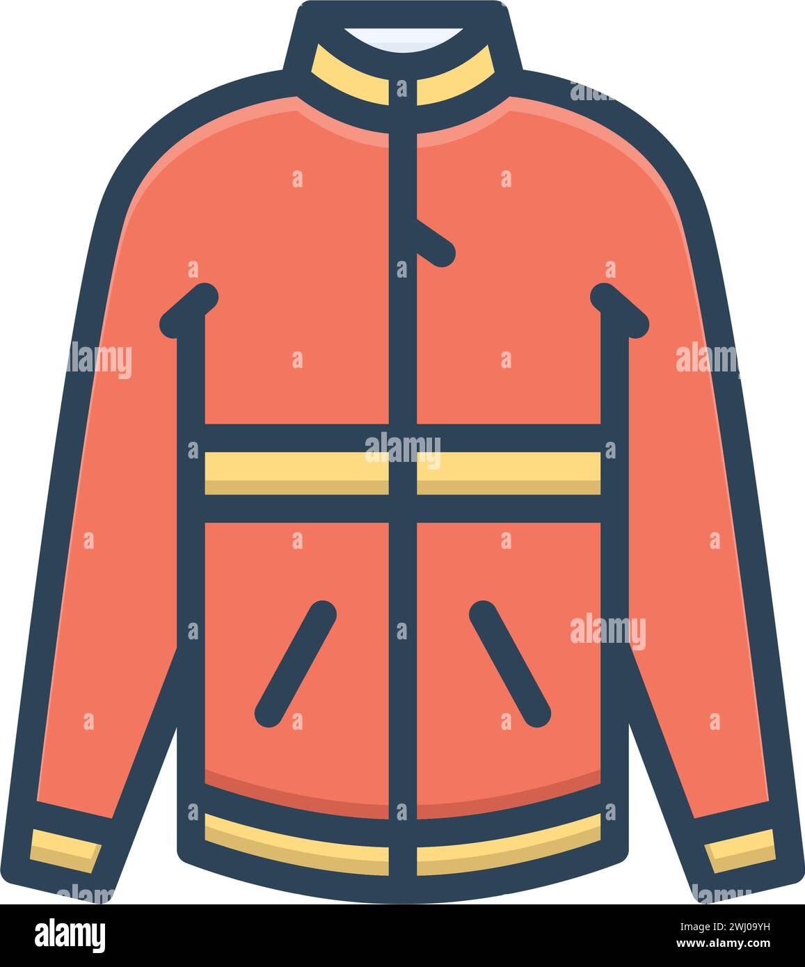 Icon for fleece,clothes Stock Vector Image & Art - Alamy